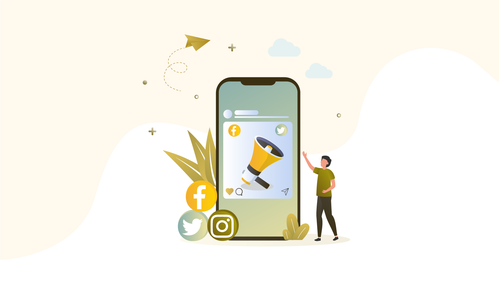 Marketing Vs Promotion: Definitions, Key Differences, Types & Benefits ...