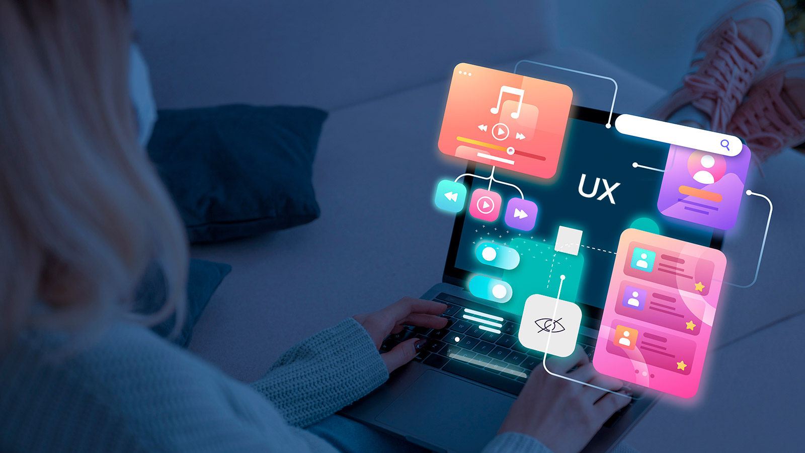 Digital Marketing Vs UX Design: How They Relate To Each Other