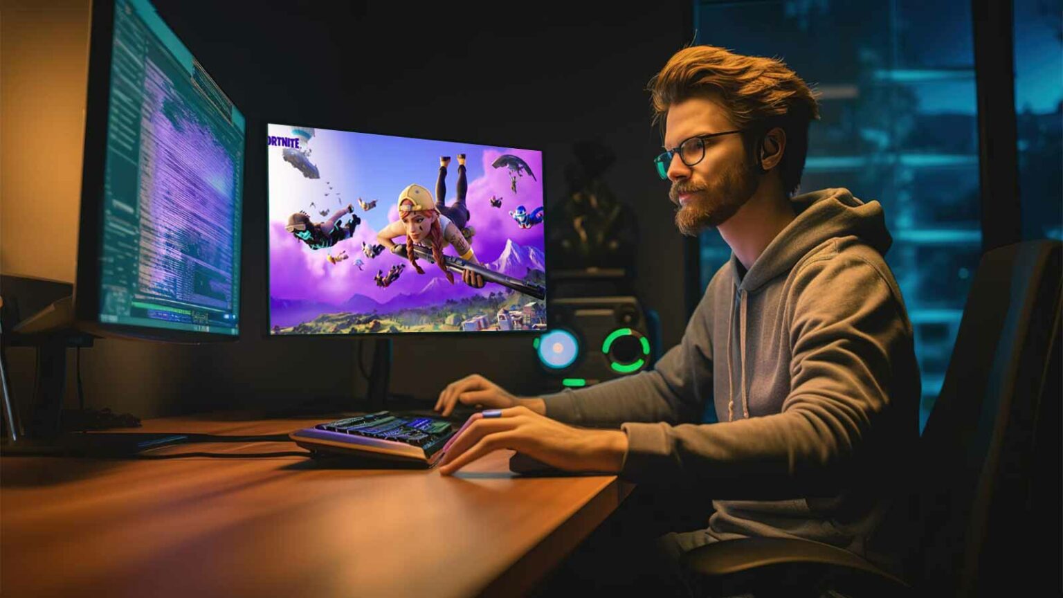 9 Reasons Why Is Python Good For Game Development?