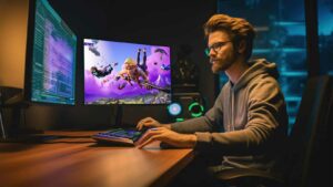 9 Reasons Why Is Python Good For Game Development?