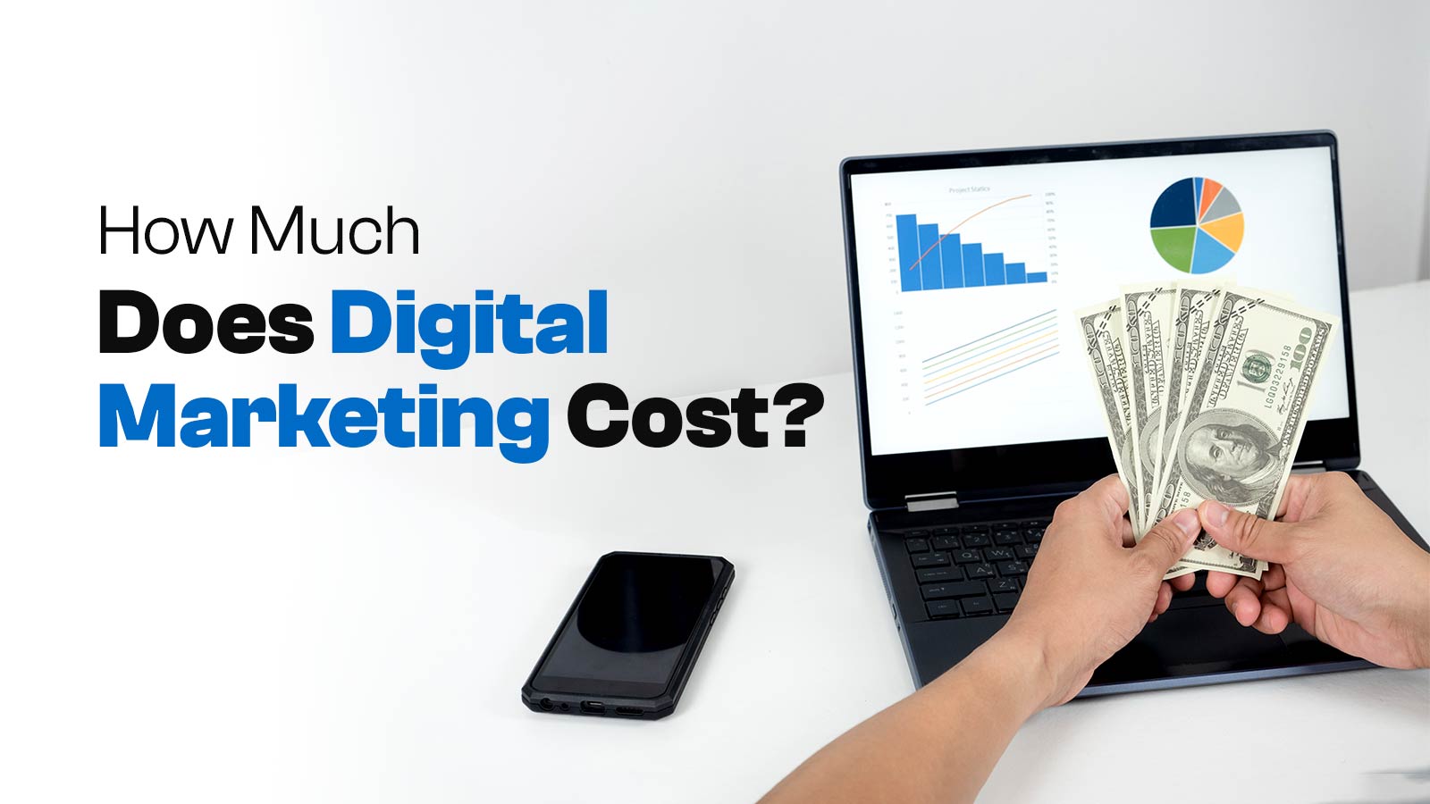 How Much Does Digital Marketing Cost? Detailed Costing - Oyolloo