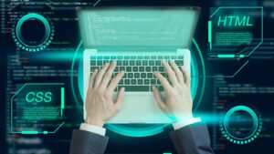 Is Python Frontend Or Backend? Understanding Its Role And Features