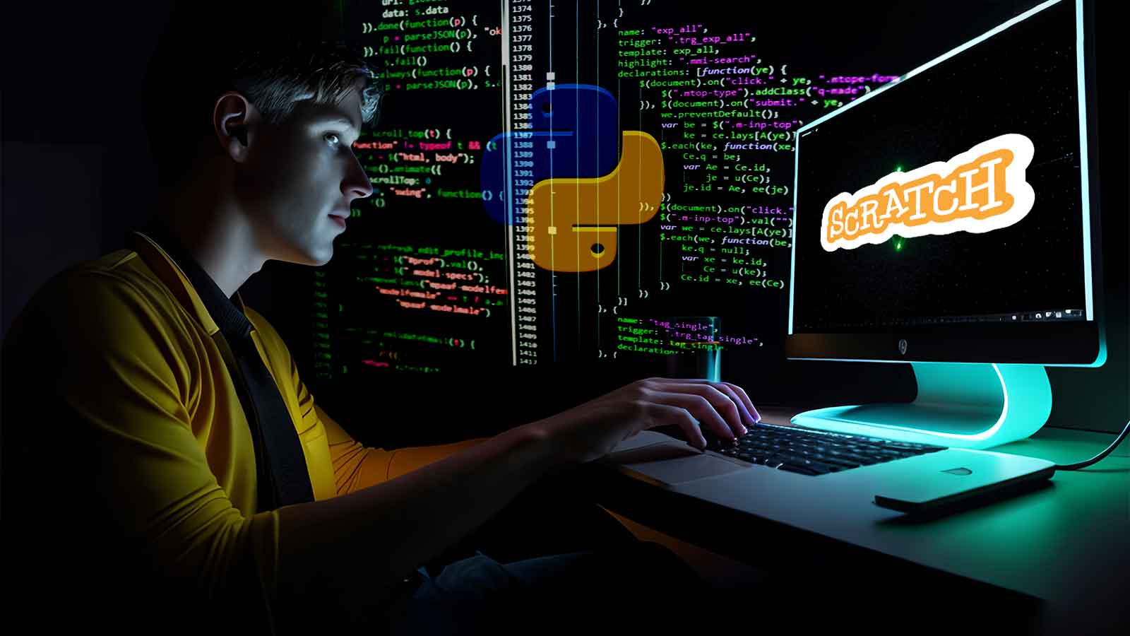 How Long Does It Take To Learn Python? For Newbies!
