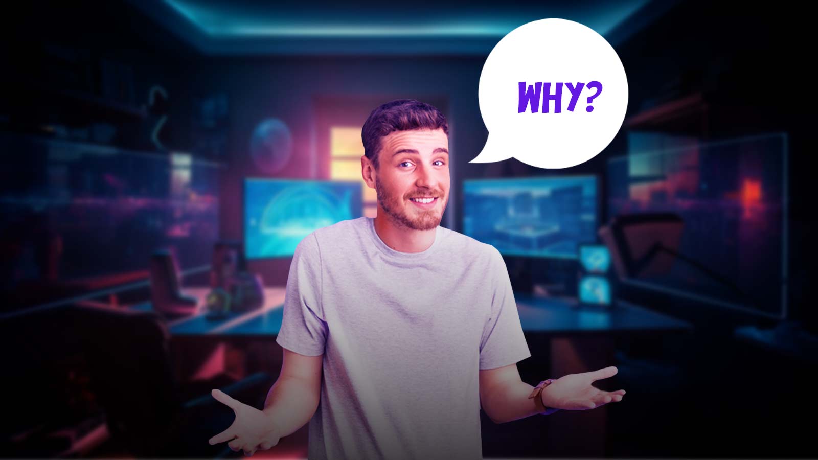 Cracking The Challenge: Is Game Development Hard?