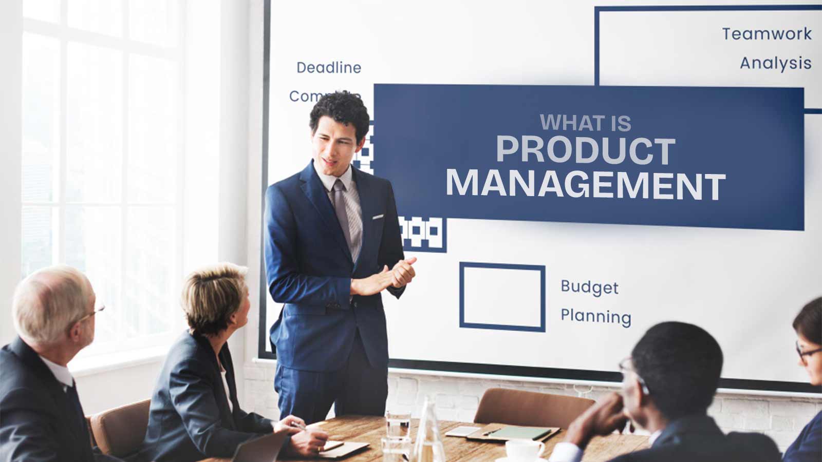 Product Development Vs Product Management: The Main Differences