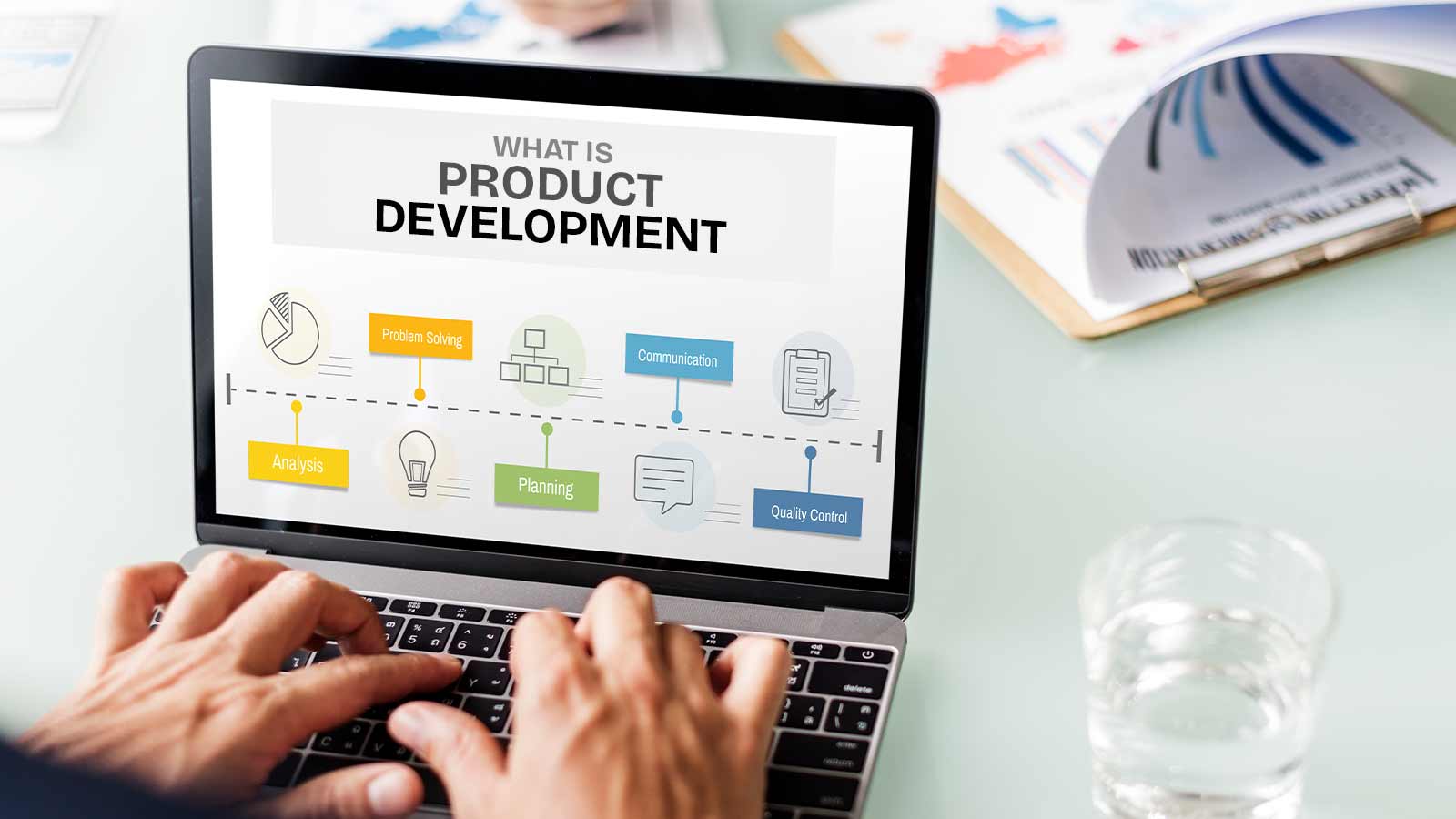 Product Development Vs Product Management: The Main Differences
