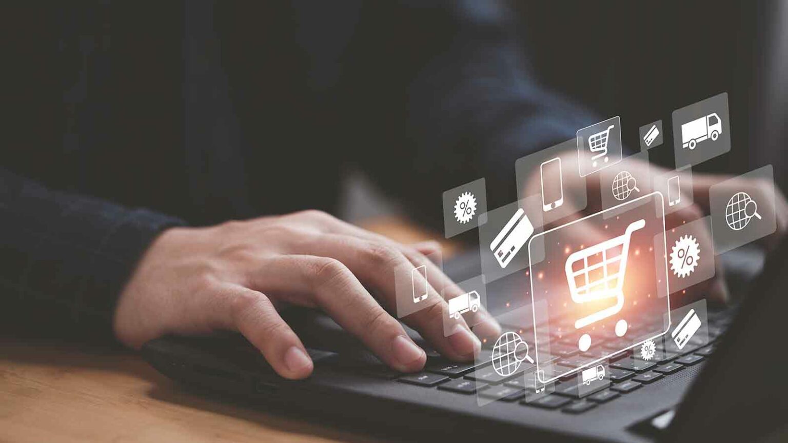 Ecommerce Vs Retail: What's The Fundamental Differences?